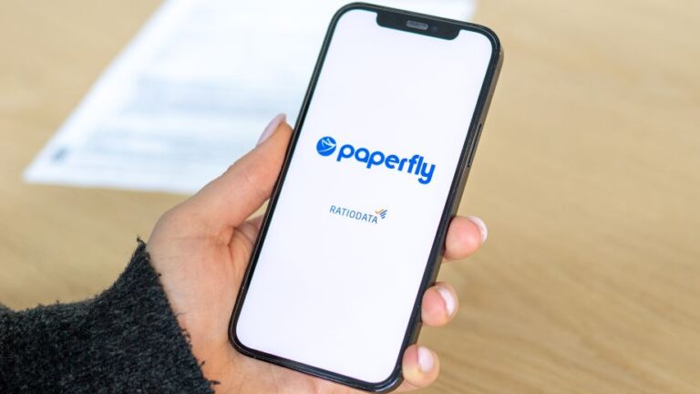 Paperfly: Dokumentenanforderung und digitale Unterschriften direkt im ...