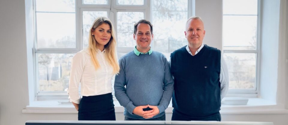 Auf ein Wort: Interview mit dem Vorstand – Ratiodata Geschäftsbericht 2022